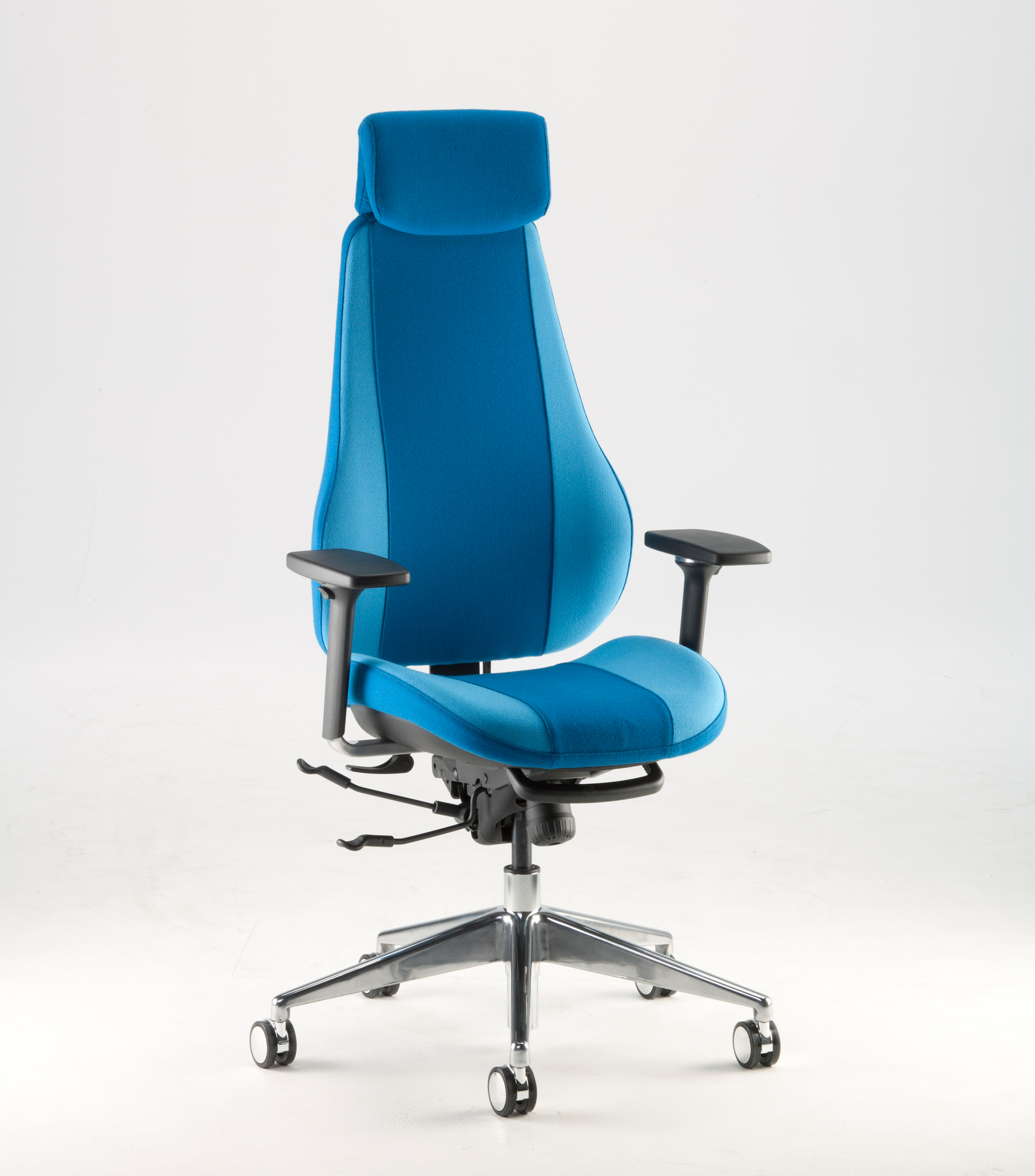 Darba krēsls Step+ 37 - ISKU mēbeles Latvija