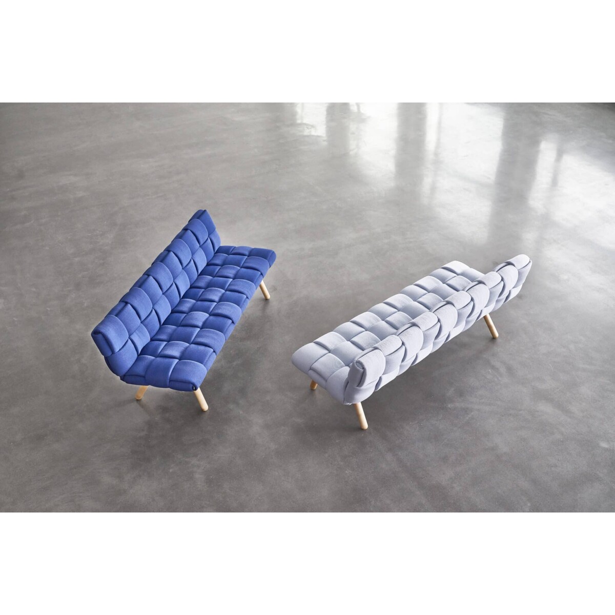 MyFlow Coco pufs - ISKU mēbeles Latvija